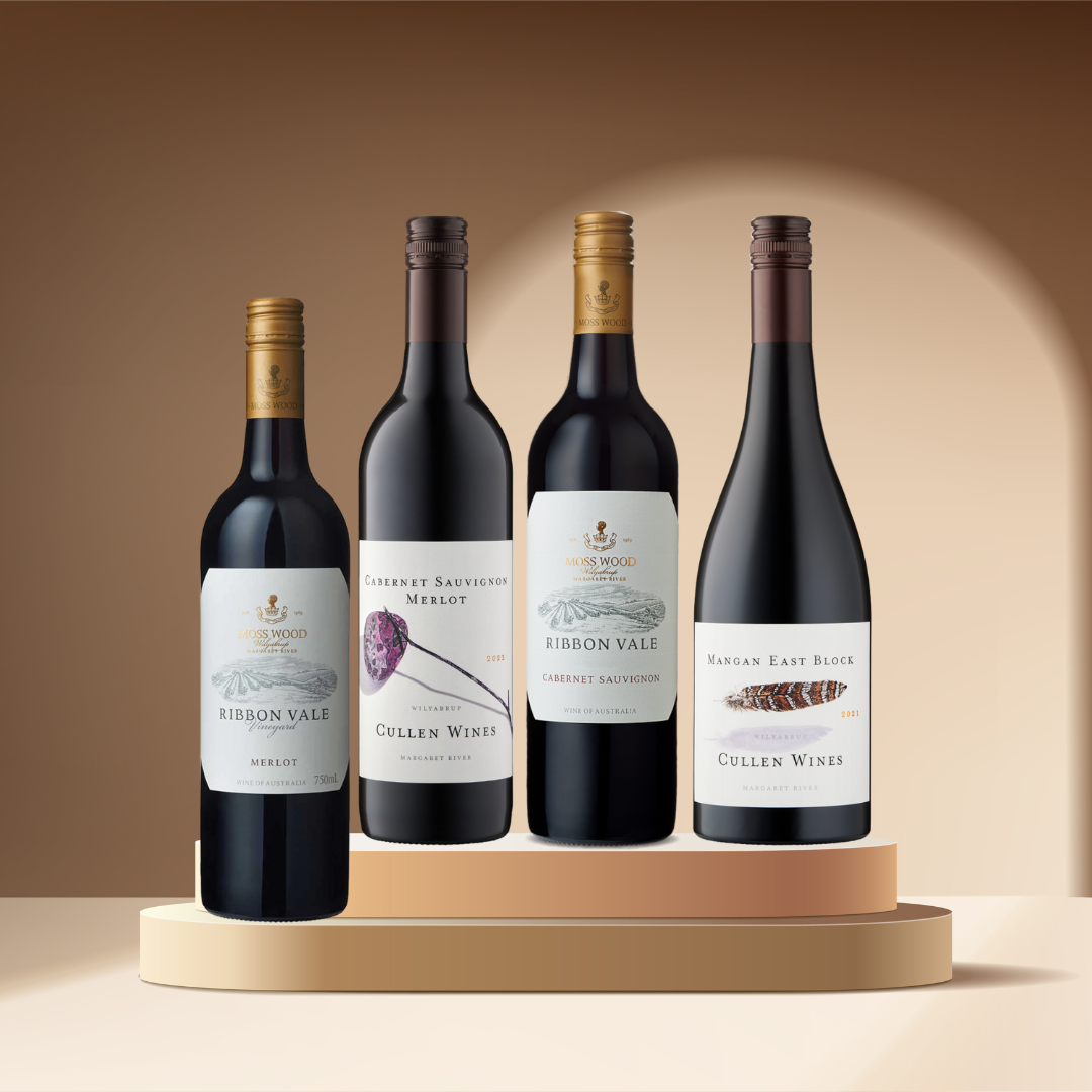 Australian Red Wines – Better with Age