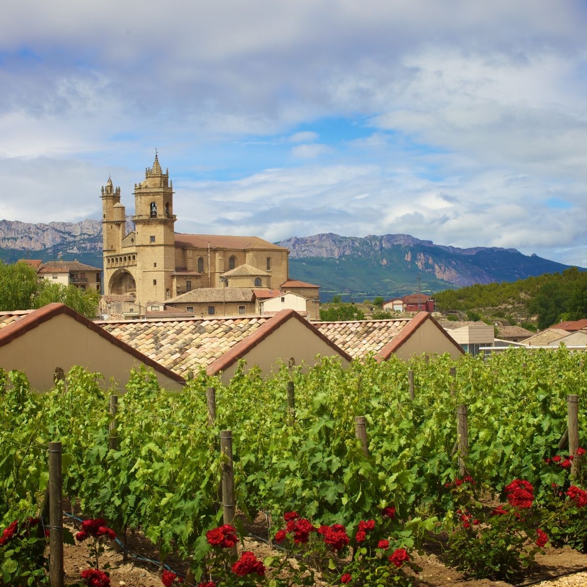 Rioja – Better with Age