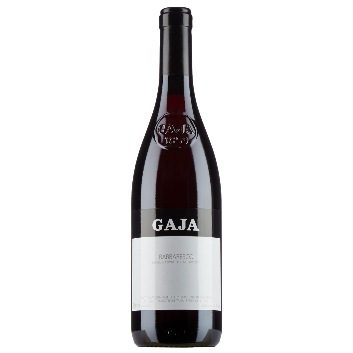 Gaja Barbaresco 2018 – Better with Age